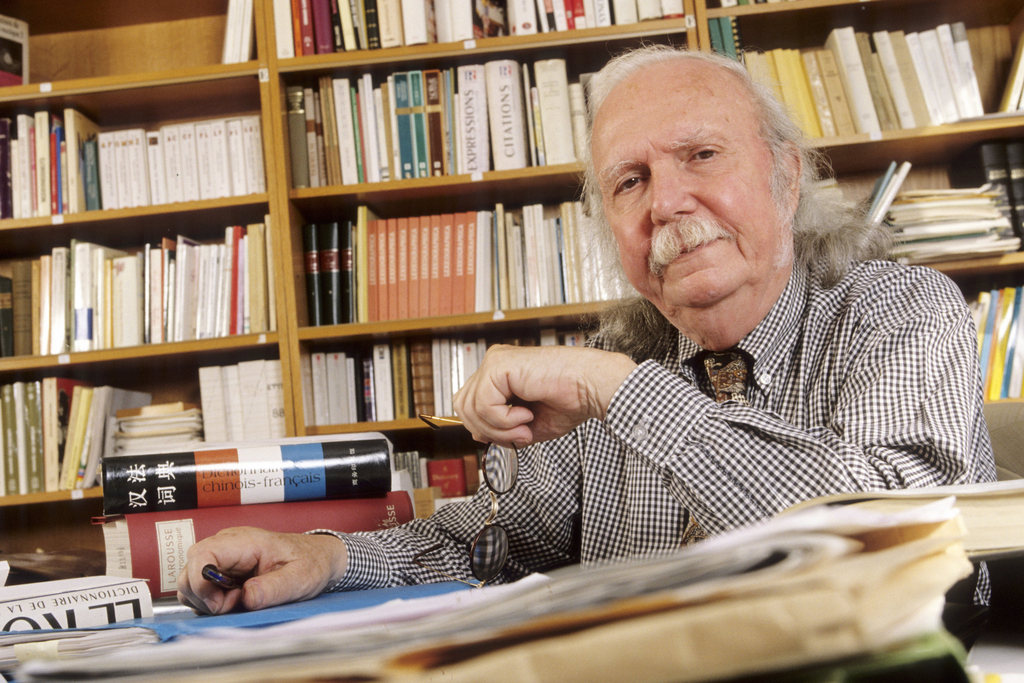 Alain Rey, le chant du départ | Philharmonie de Paris