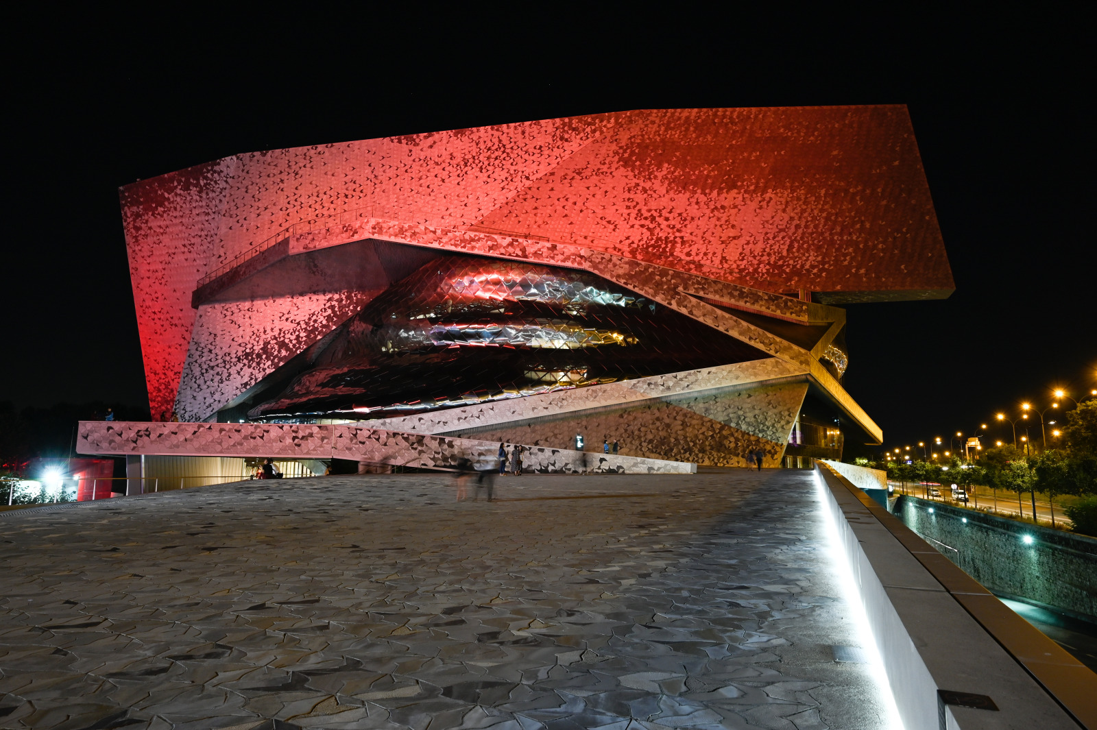 Brochures | Philharmonie de Paris