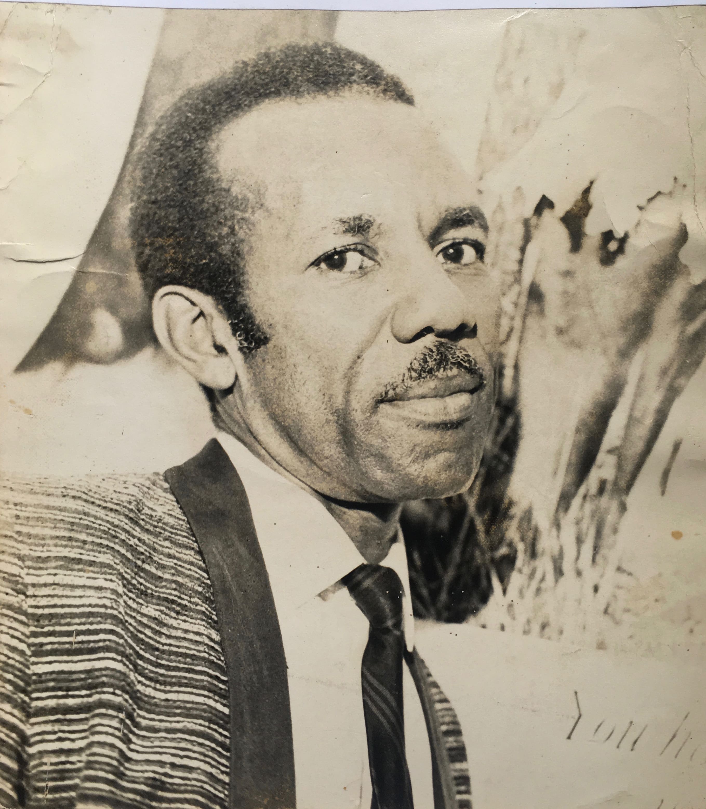 Hedley Jones, père des premiers sound systems | Philharmonie de Paris