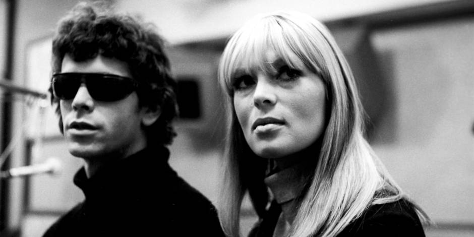 Le Velvet et Bob Dylan (1965-1966): influences et rejets | Philharmonie ...