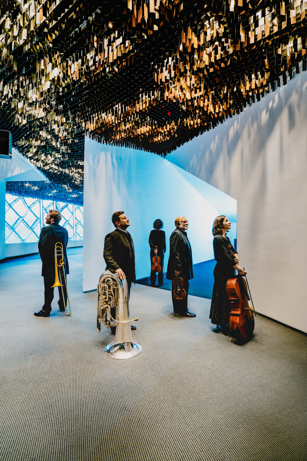 Orchestre de Paris | Philharmonie de Paris