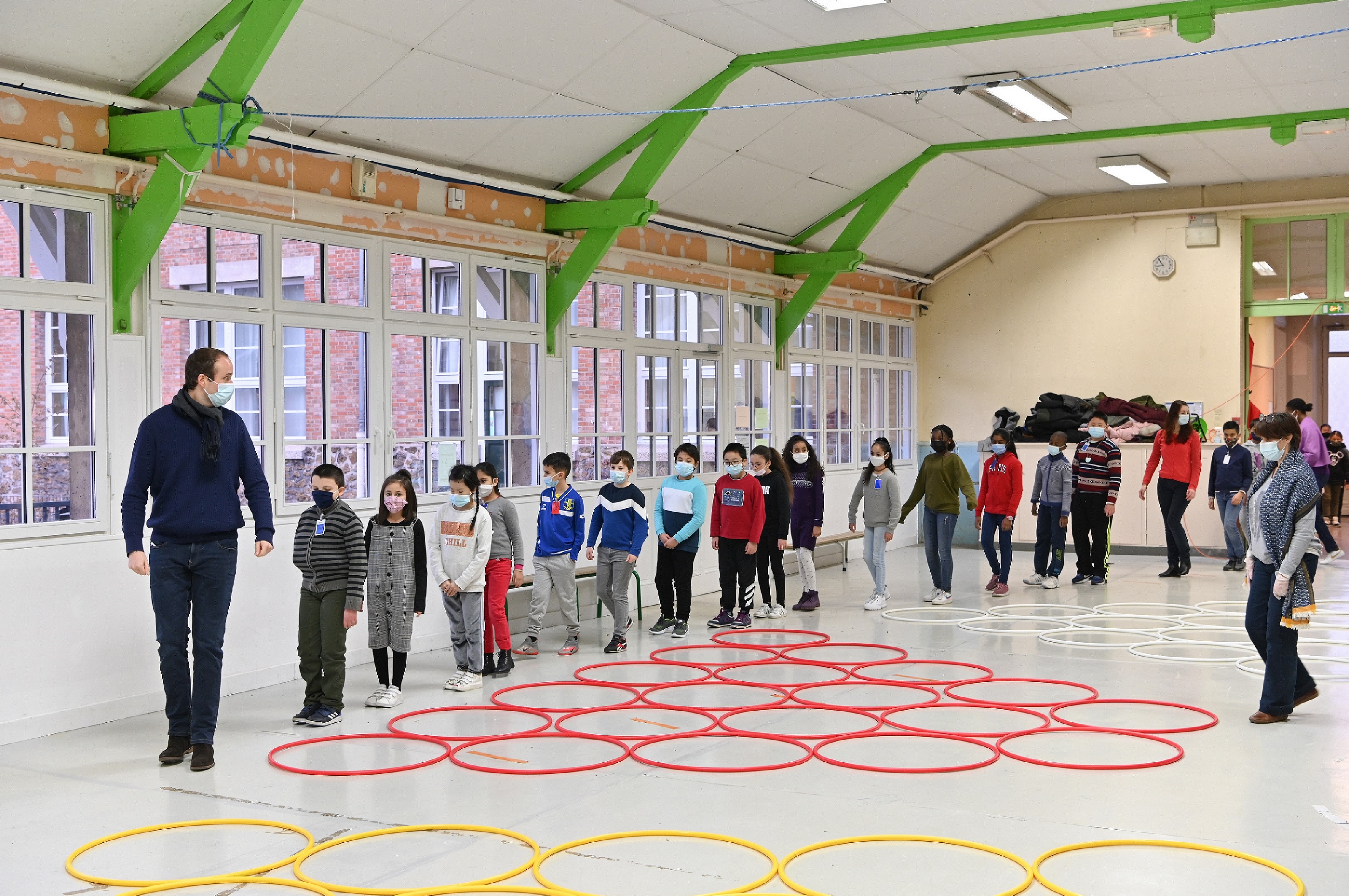 EVE : La collaboration professionnelle | Philharmonie de Paris