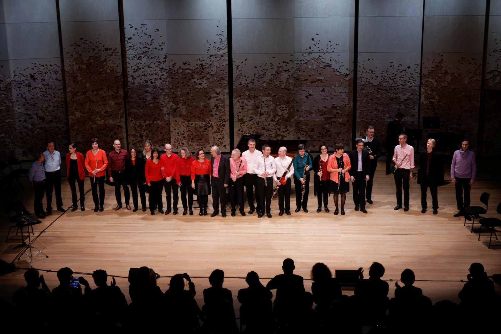 Les Amis de la Philharmonie | Philharmonie de Paris