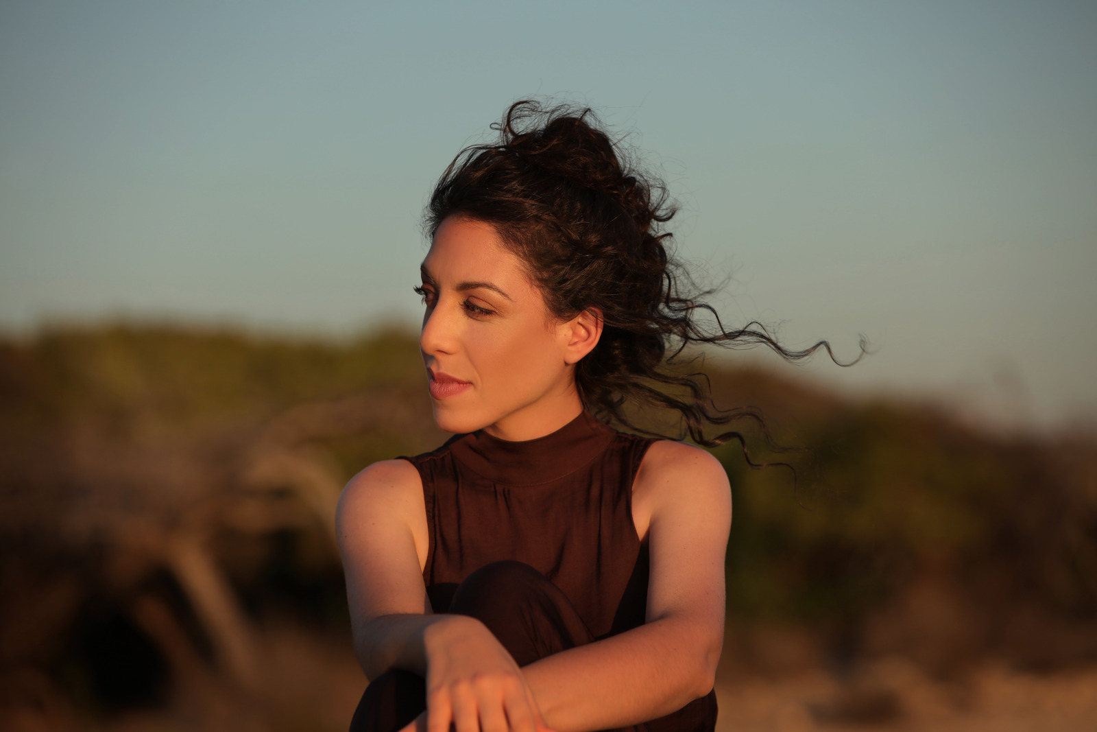 Beatrice Rana, voyage dans l'histoire du piano | Philharmonie de Paris