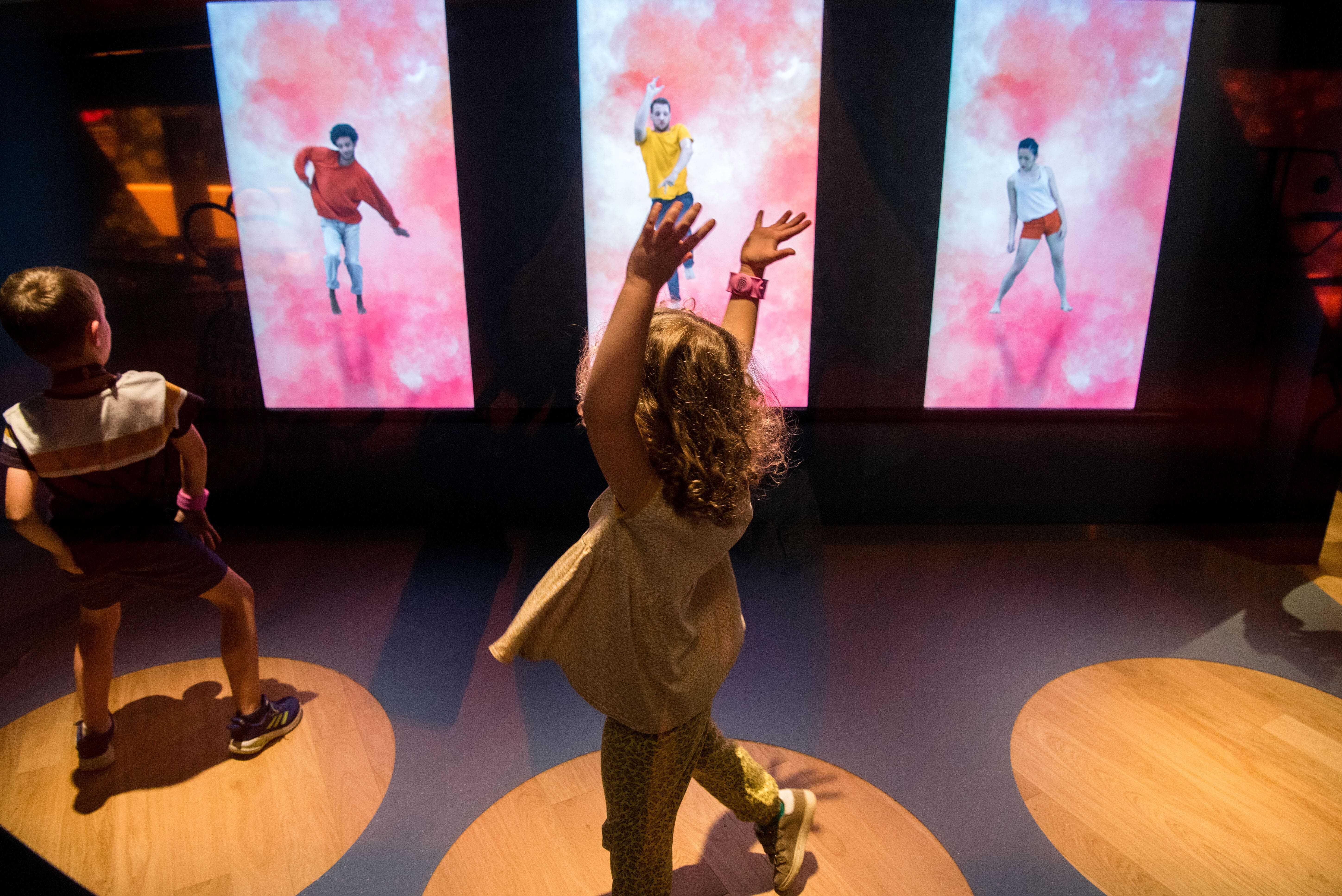 En rythme ! | Philharmonie de Paris