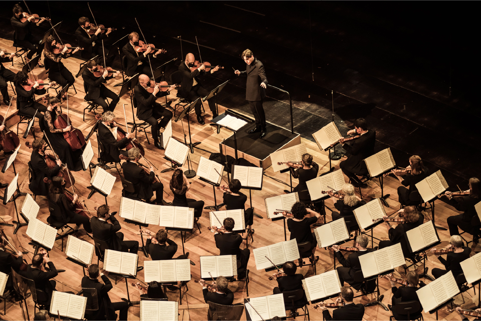 Orchestre de Paris | Philharmonie de Paris
