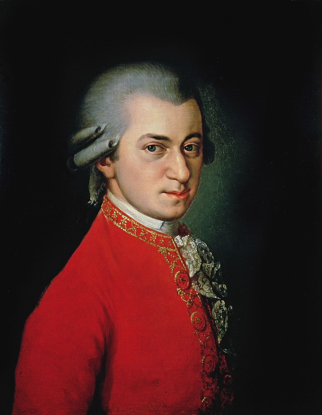 Les Clés du classique #22 - La Symphonie n° 40 de Mozart | Philharmonie ... Les Clés du classique #22 - La Symphonie n° 40 de Mozart | Philharmonie ...
