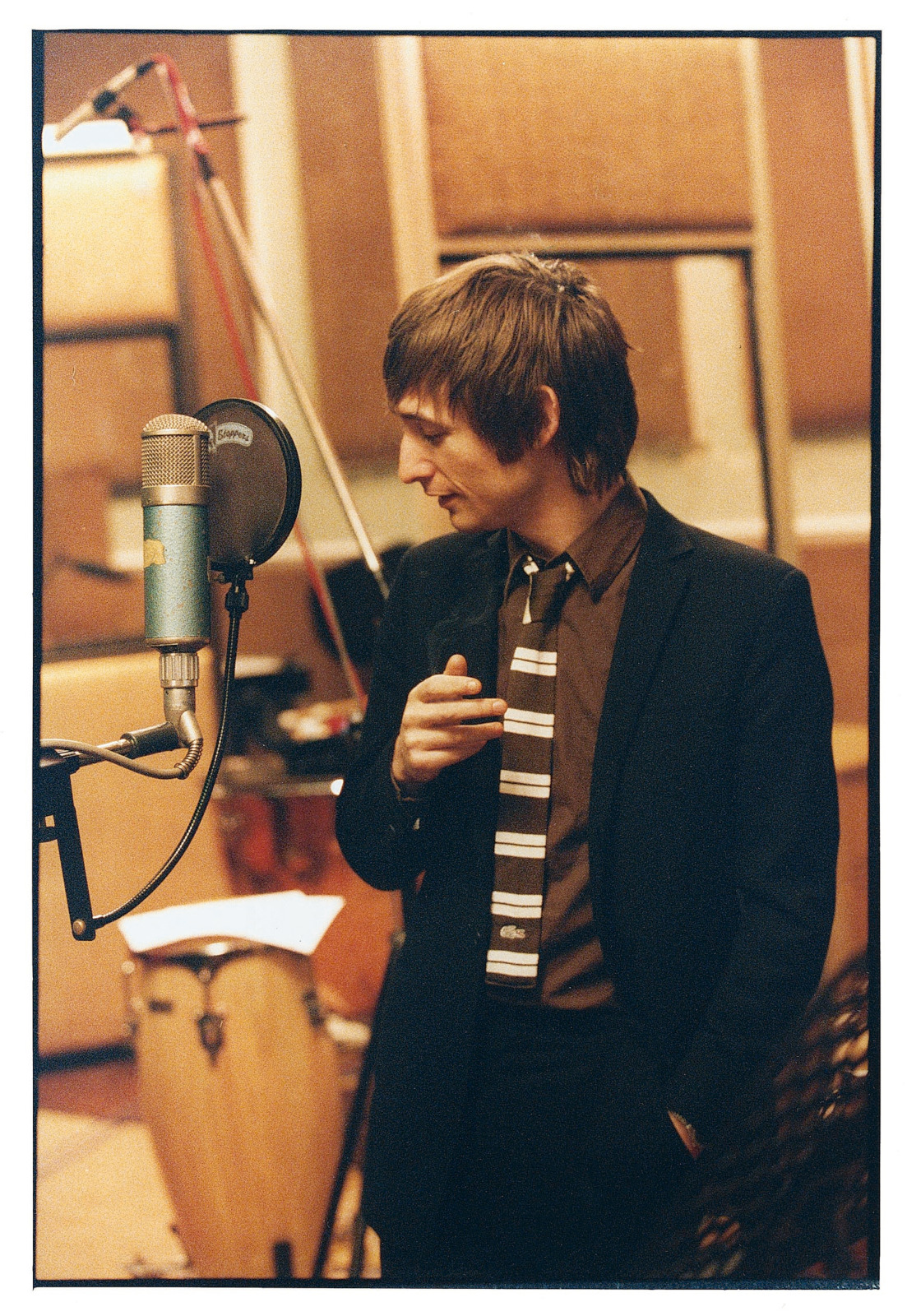 Rétrospective The Divine Comedy #1 - Les premières influences ...