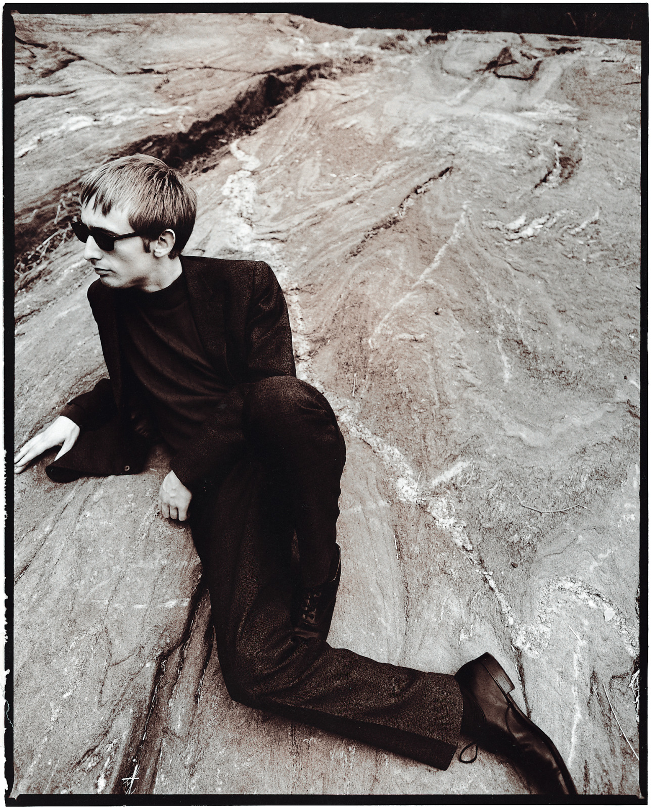 Rétrospective The Divine Comedy #4 - Le dandy irlandais | Philharmonie ...