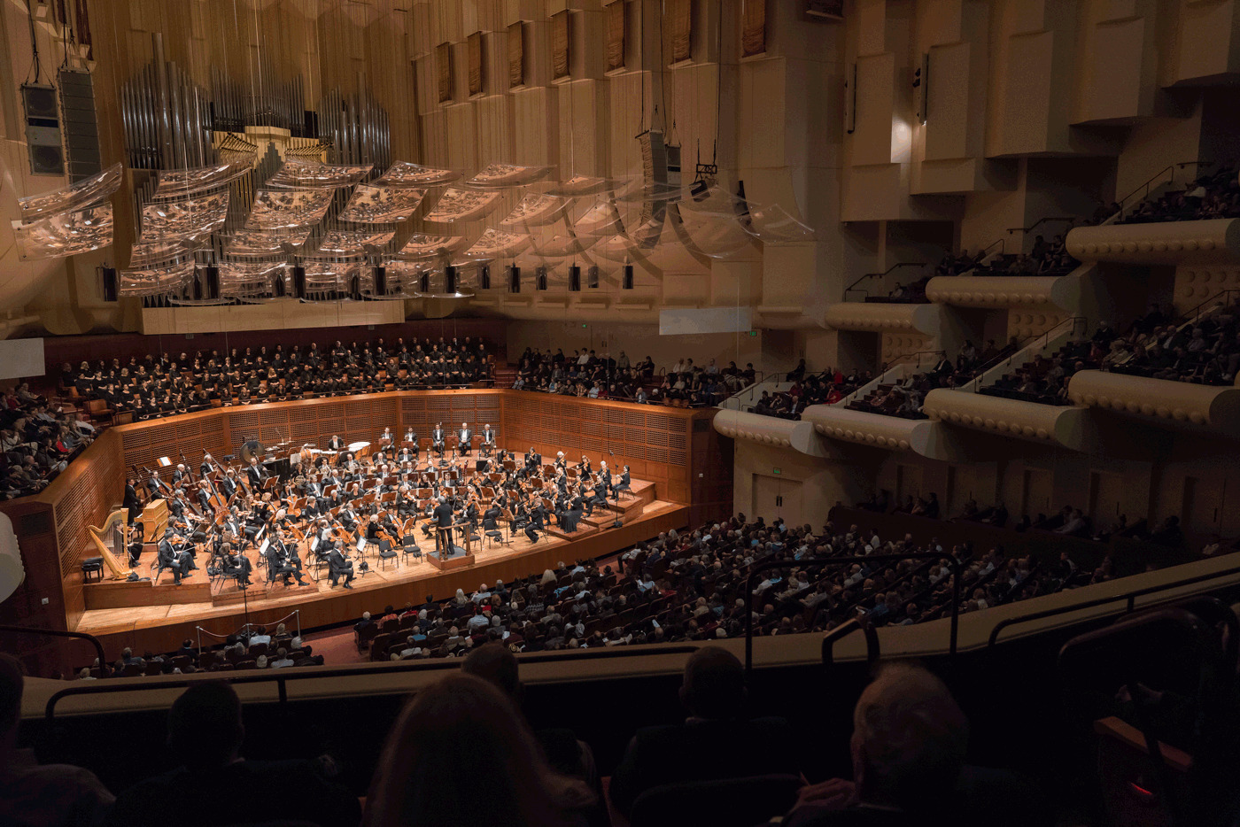 San Francisco Symphony, un nouveau souffle musical | Philharmonie de Paris