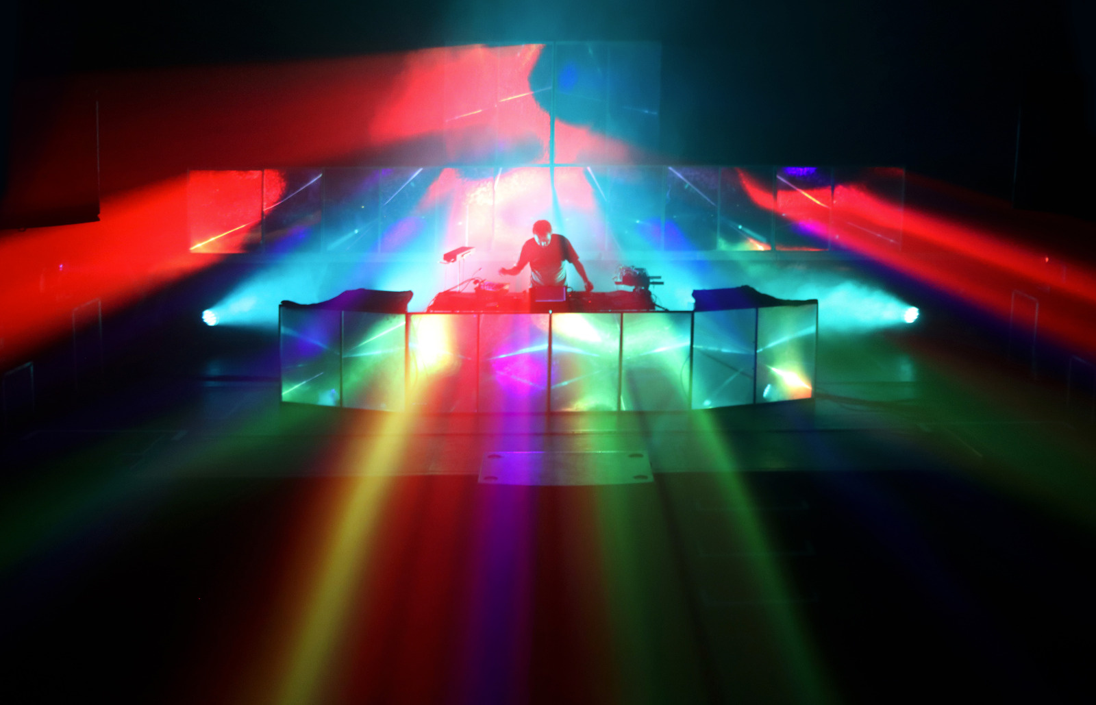 Rone - Haute voltige | Philharmonie de Paris