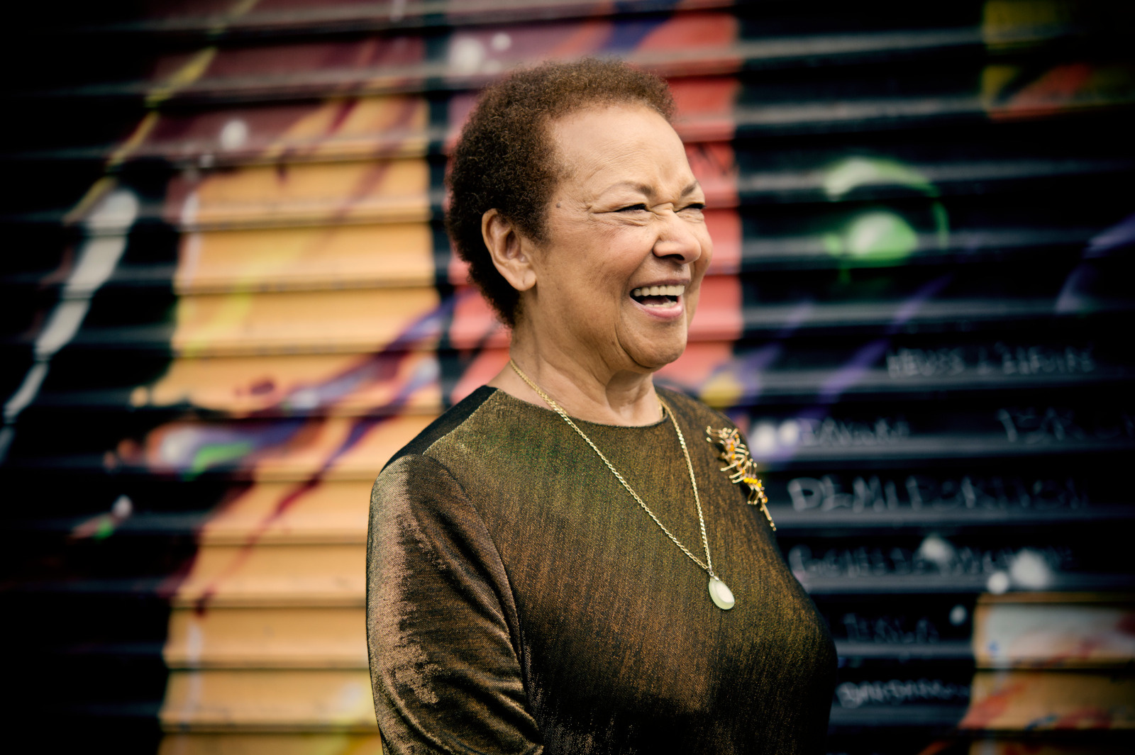 Rhoda Scott - Ladies All-Stars | Philharmonie de Paris