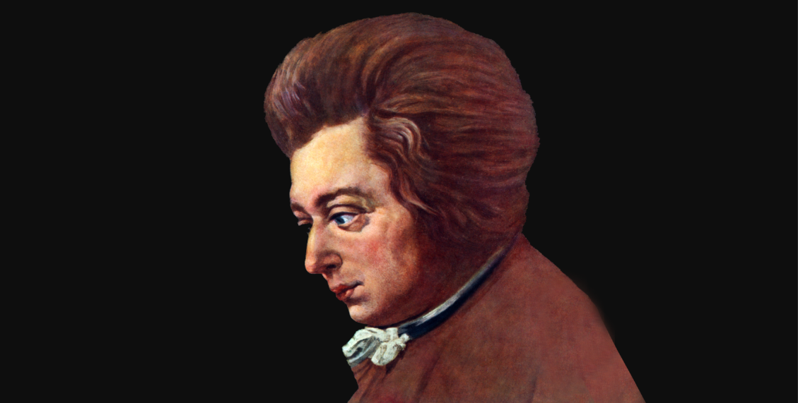 Les Clés du classique #37 - La Symphonie n° 41 « Jupiter » de Mozart ...