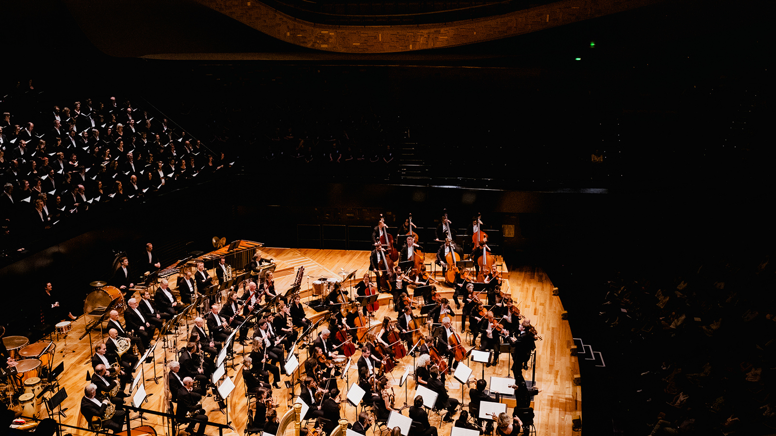 Le Cercle de l’Orchestre de Paris | Philharmonie de Paris