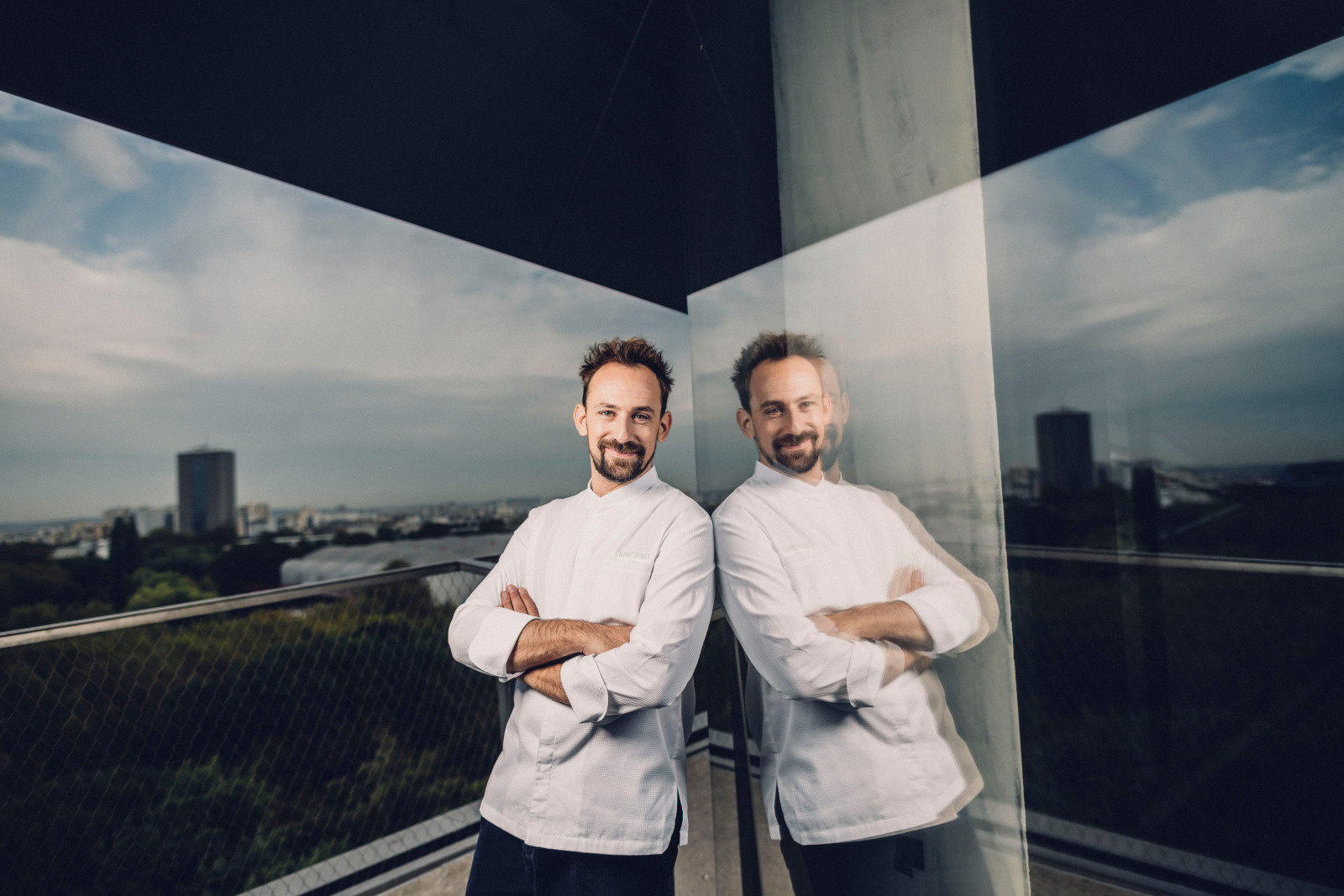 Thibaut Spiwack : un chef, mais lequel ? | Philharmonie de Paris