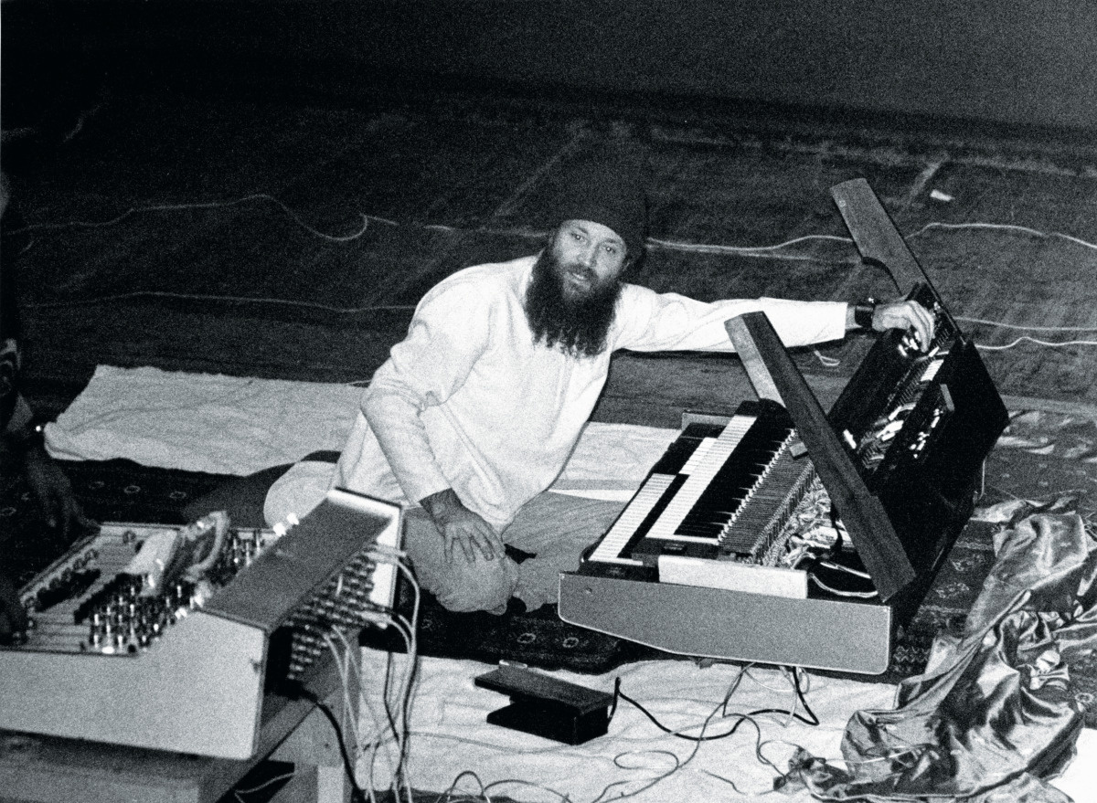 In C | Philharmonie de Paris