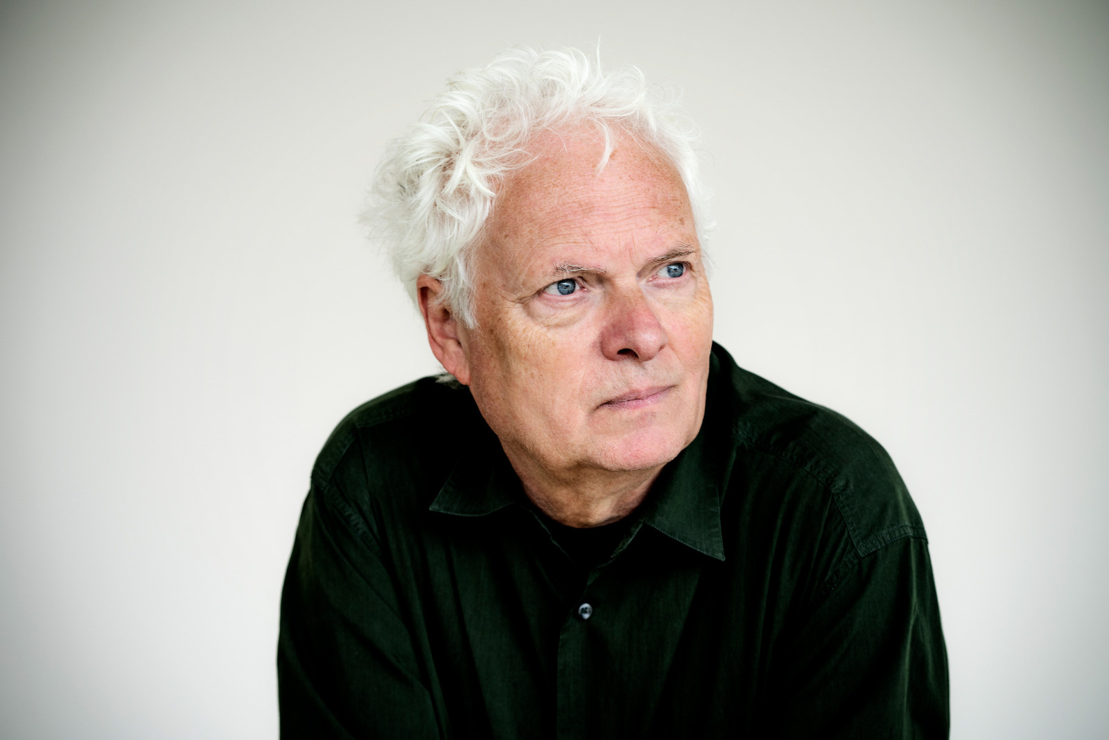 Heiner Goebbels : Contre l’œuvre d’art totale | Philharmonie de Paris