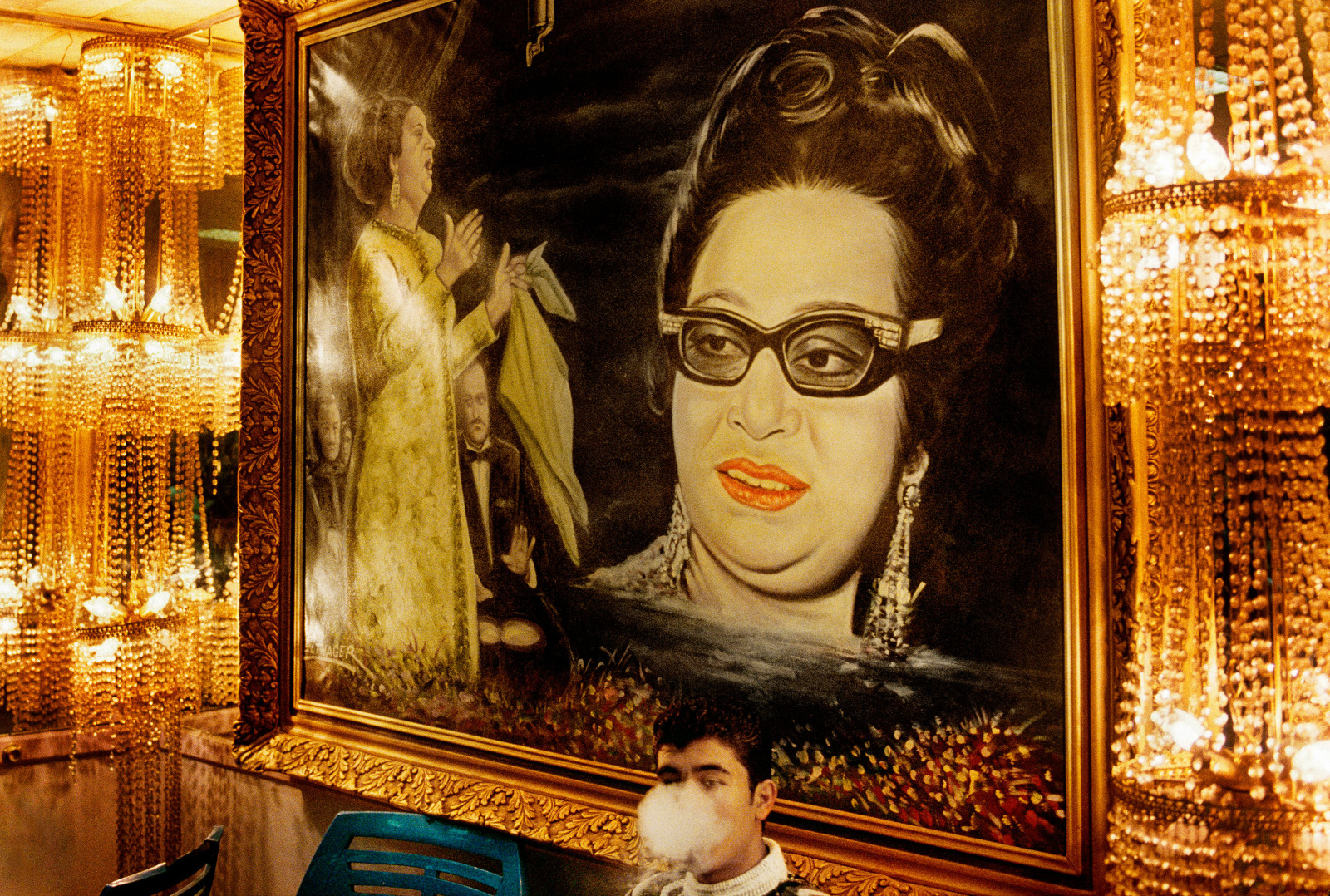 Oum Kalthoum, entre tradition et modernité | Philharmonie de Paris