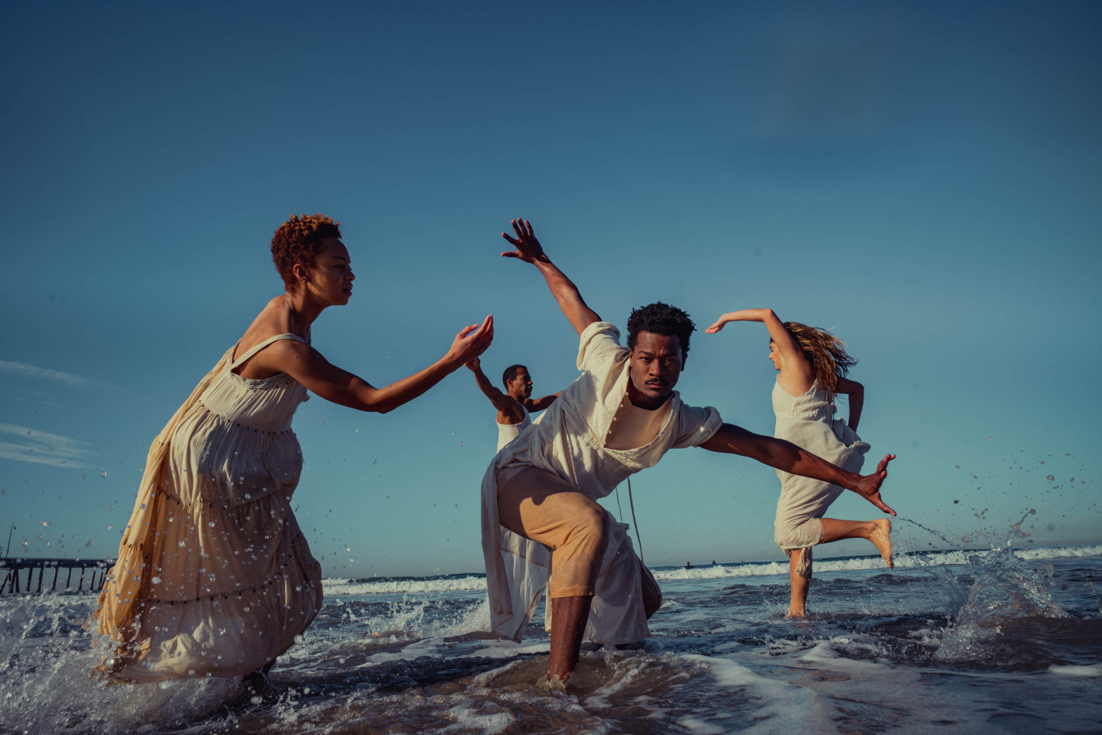 Plenum / Anima : l'orgue et la danse, accord parfait | Philharmonie de ...