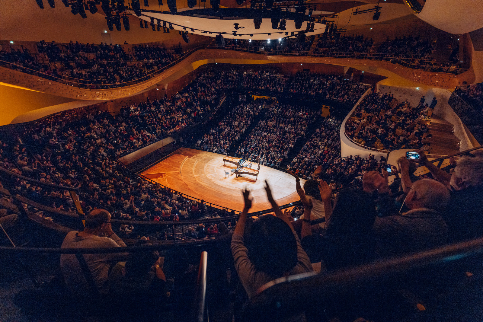 Génération Philharmonie | Philharmonie de Paris