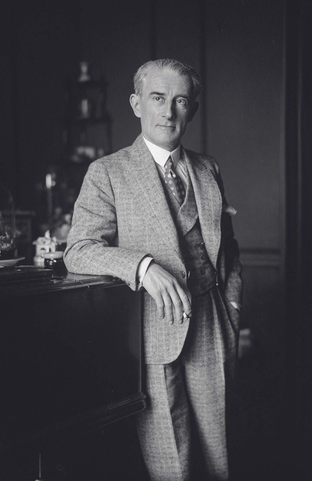 Maurice Ravel en un week-end | Philharmonie de Paris