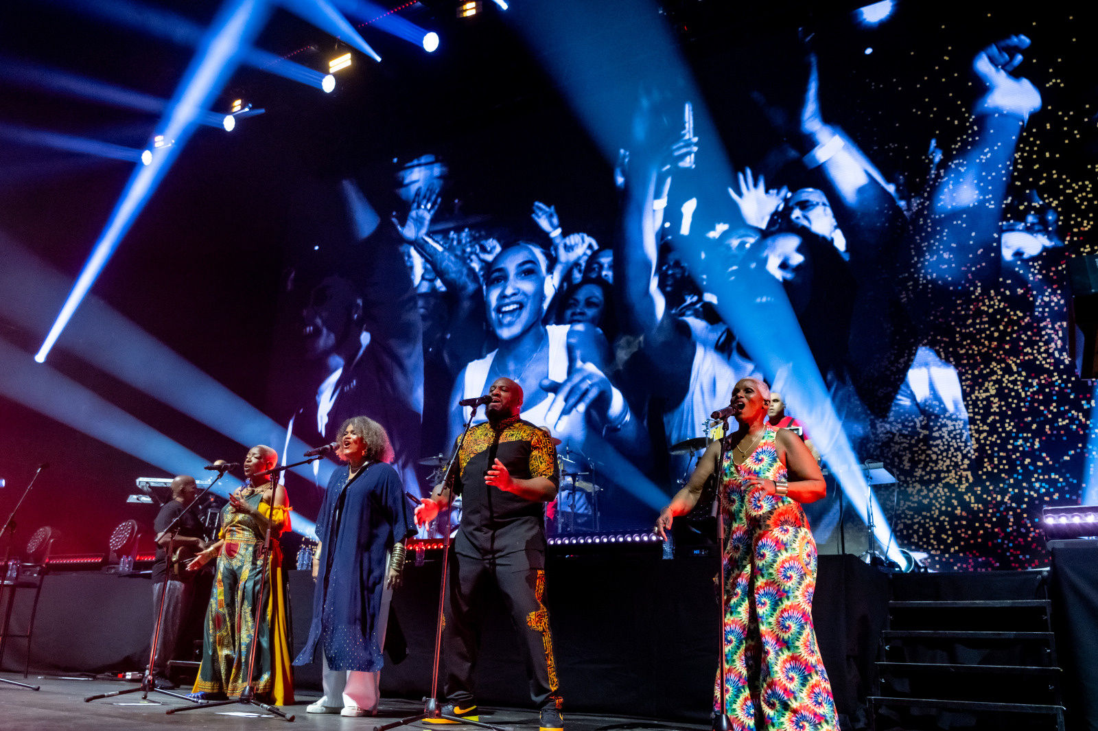 Le zouk ou la conquête du Tout-Monde | Philharmonie de Paris
