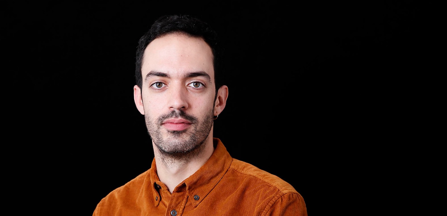 La Planète sauvage : Entretien avec Othman Louati | Philharmonie de Paris
