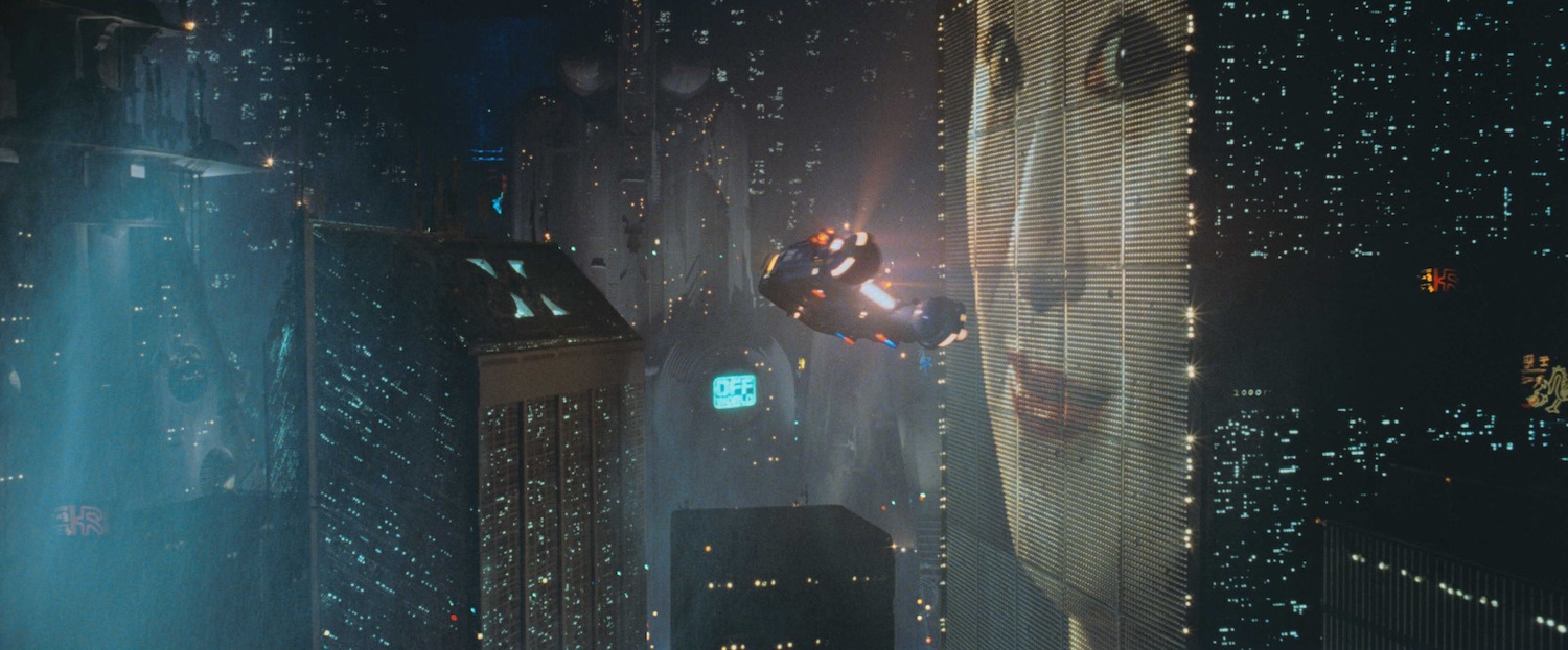 La musique de Vangelis pour Blade Runner | Philharmonie de Paris