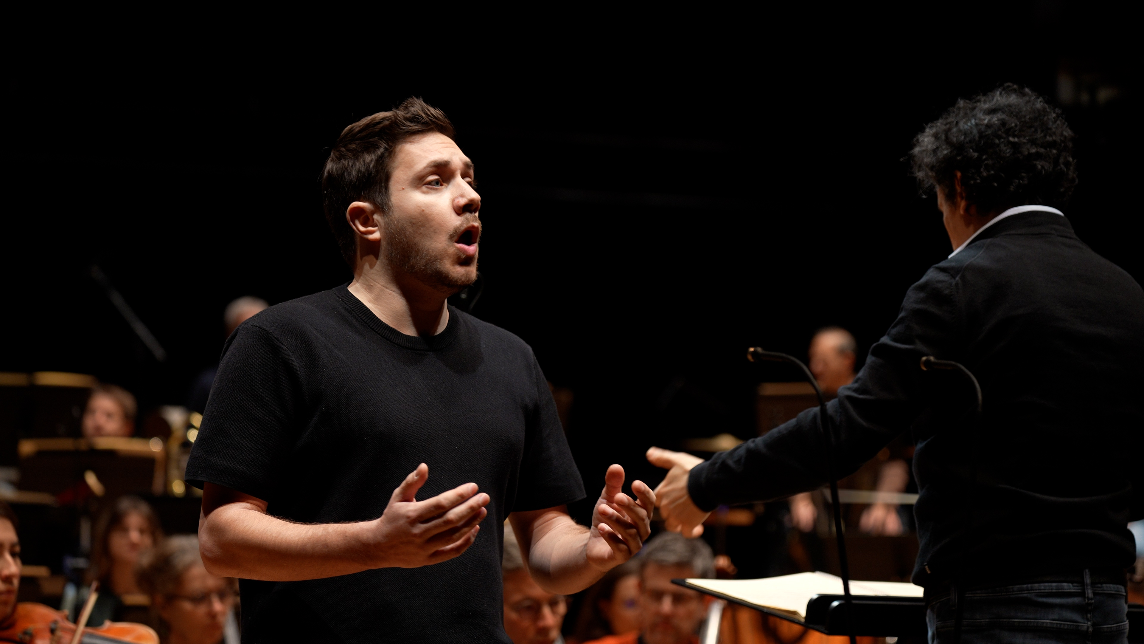 Sémiramis, une œuvre inédite de Maurice Ravel | Philharmonie de Paris