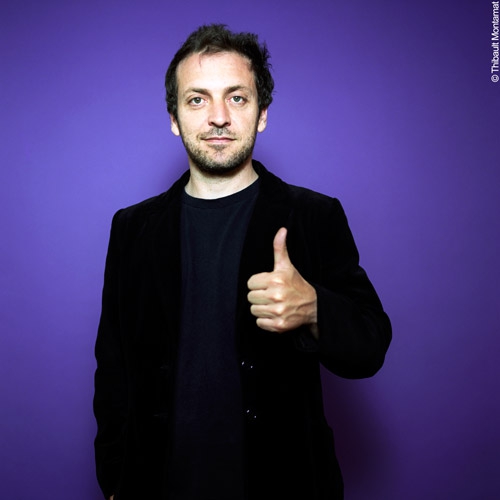 Mathieu Boogaerts : vingt ans, déjà | Philharmonie de Paris