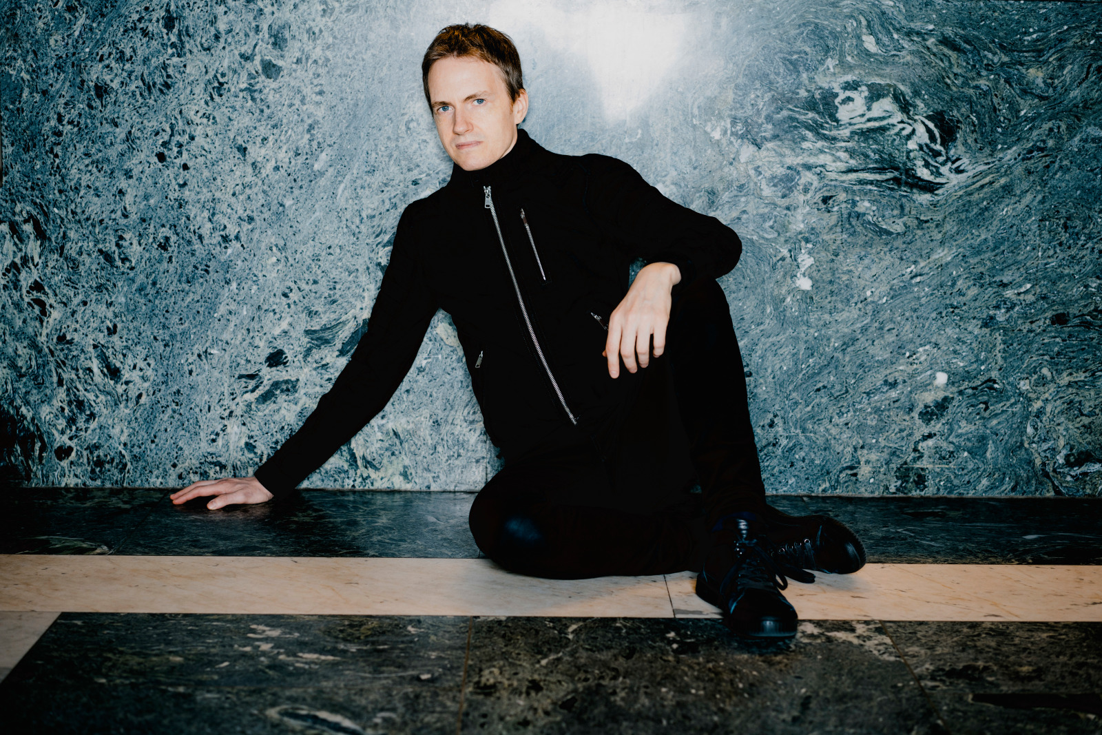 Alexandre Tharaud, 100 % concertos | Philharmonie de Paris