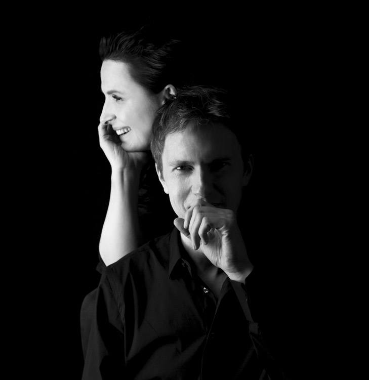 Alexandre Tharaud retrouve Barbara | Philharmonie de Paris