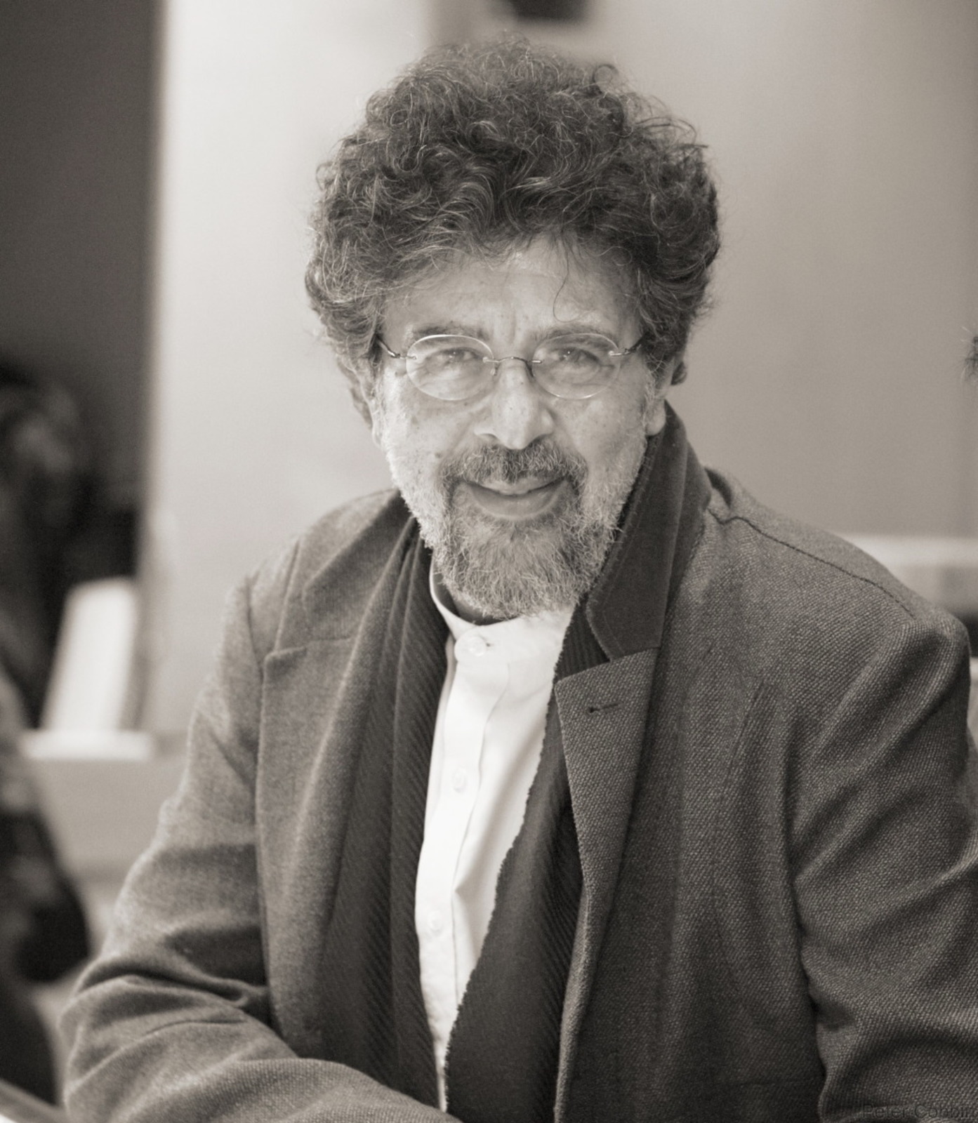 La planète Gabriel Yared | Philharmonie de Paris