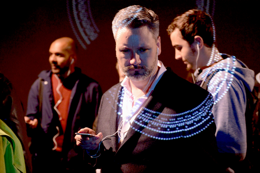 Entretien avec Mark Butler : Qu’est-ce que l’Electronic Dance Music ...