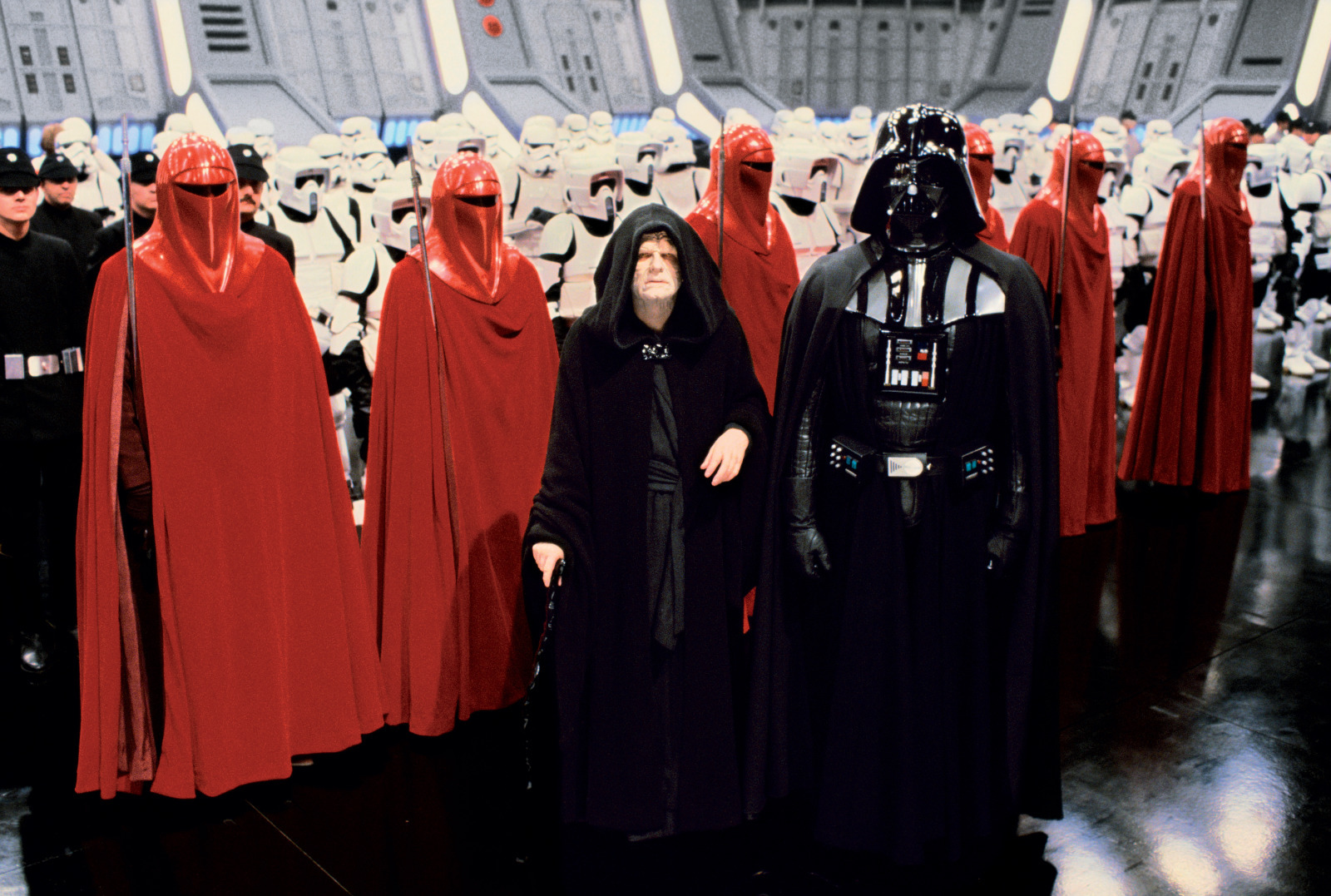 Star Wars, un space opera symphonique | Philharmonie de Paris