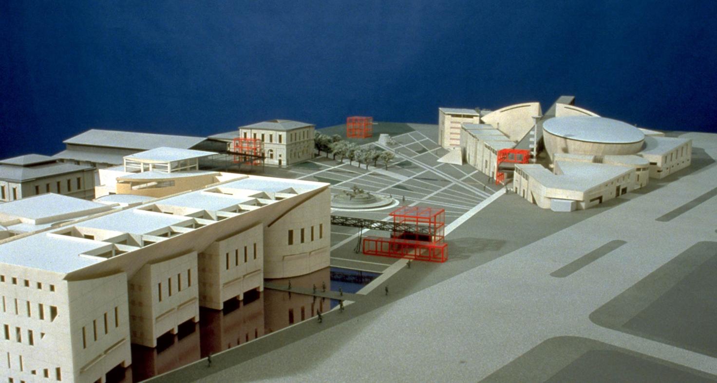 Discover | Philharmonie de Paris