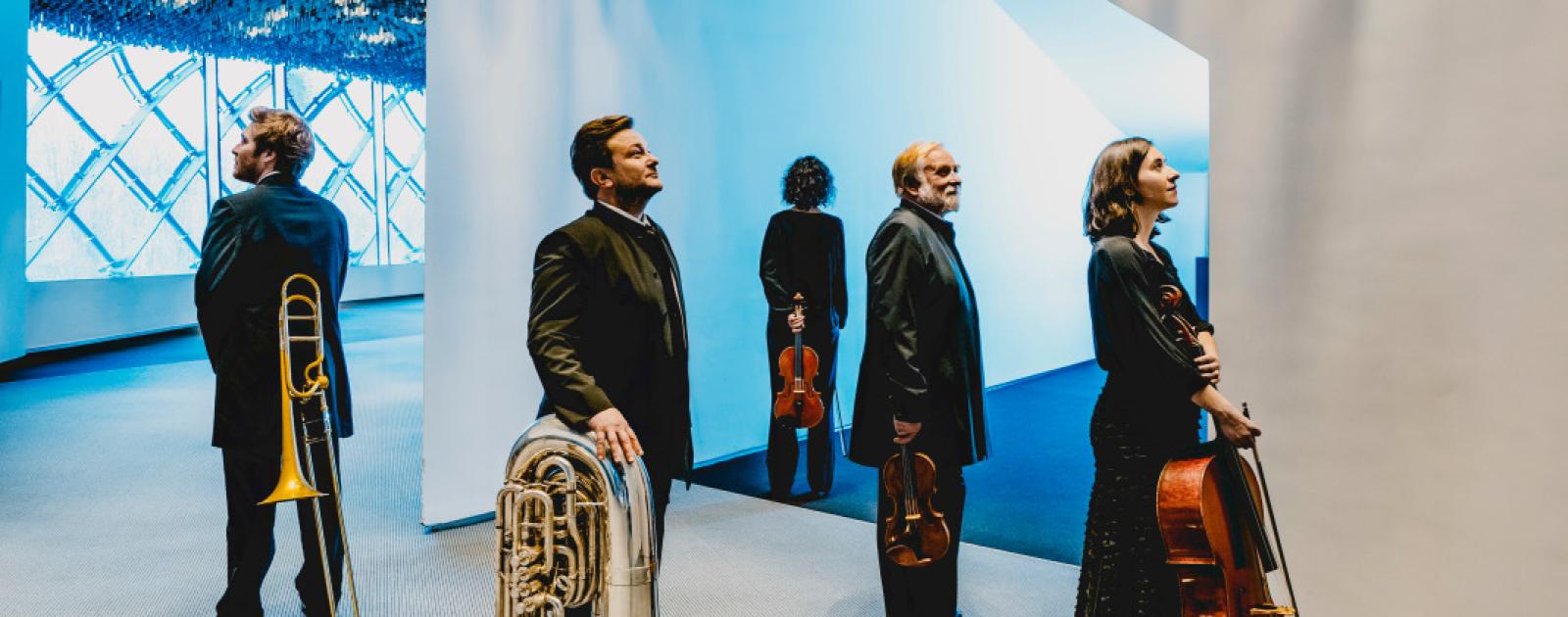 Orchestre de Paris | Philharmonie de Paris