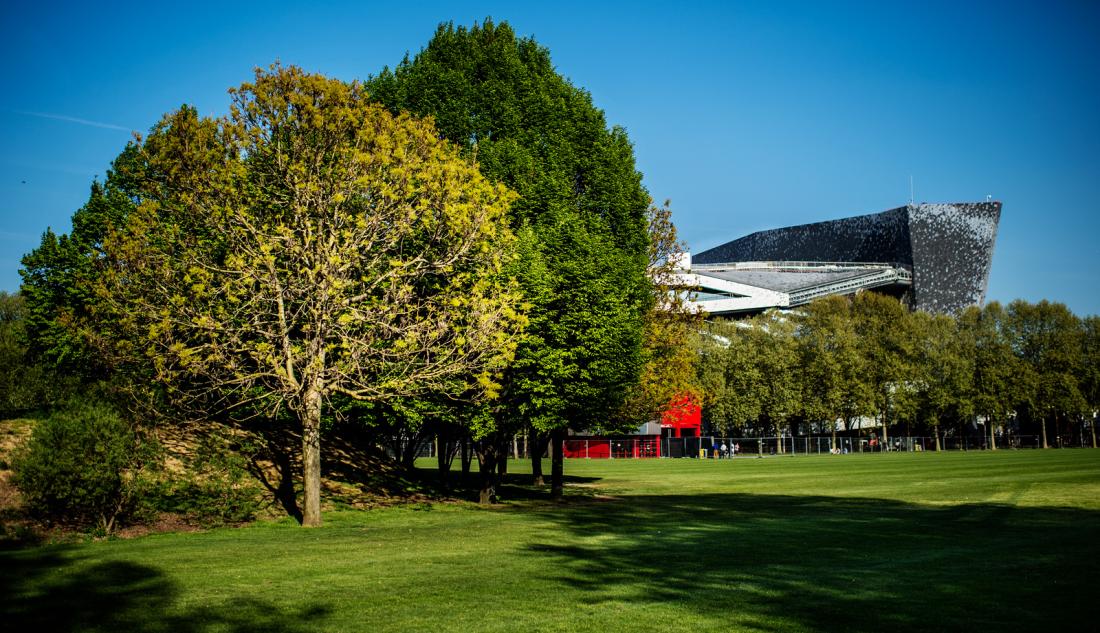 Homepage | Philharmonie de Paris