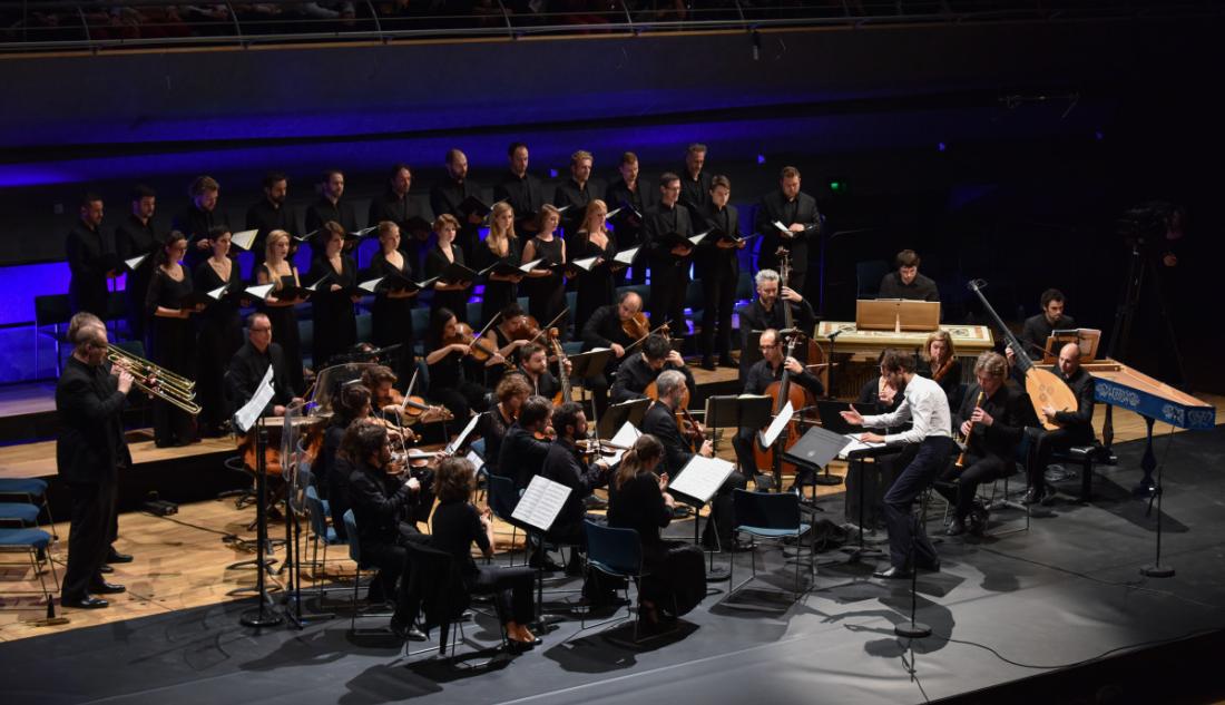 Philharmonie Live | Philharmonie de Paris