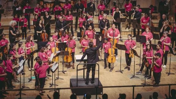 Démos | Philharmonie de Paris