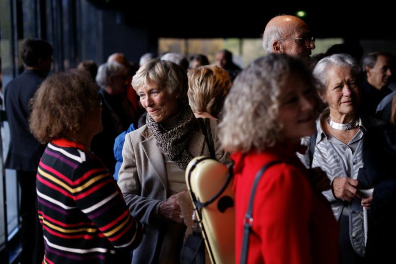 Les Amis de la Philharmonie | Philharmonie de Paris