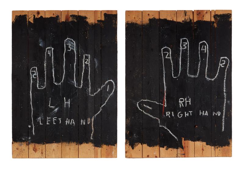 Basquiat Soundtracks – La bande-son d’une œuvre | Philharmonie de Paris