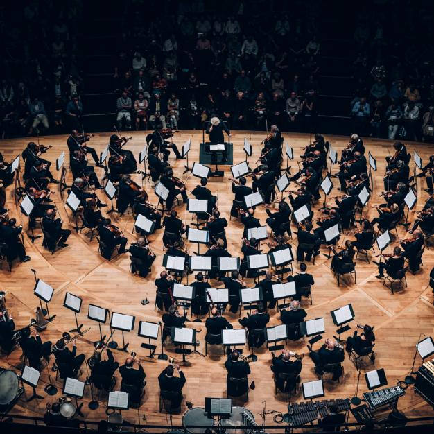 Discover | Philharmonie de Paris