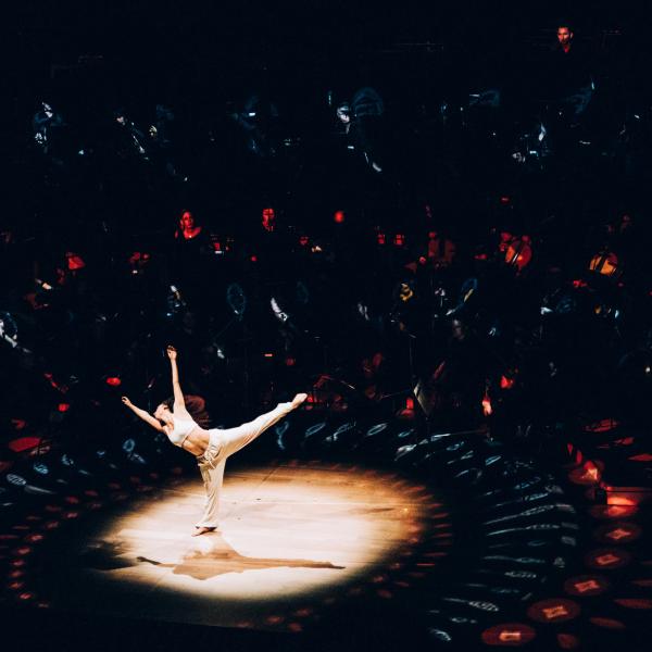 Saison 25/26 | Philharmonie de Paris
